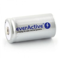 EVERACTIVE | EVERACTIVE R14 LR14 C NIMH 1.2V PUNJIVA BATERIJA 5000MAH