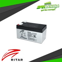 RITAR - MHB - LONG | OLOVNA BATERIJA 12V 1.3AH RT1213 MS1.3-12 1.2AH