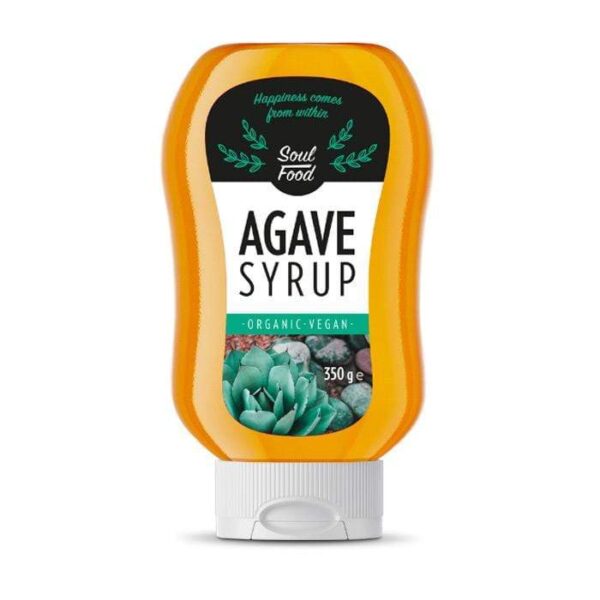 Agava sirup