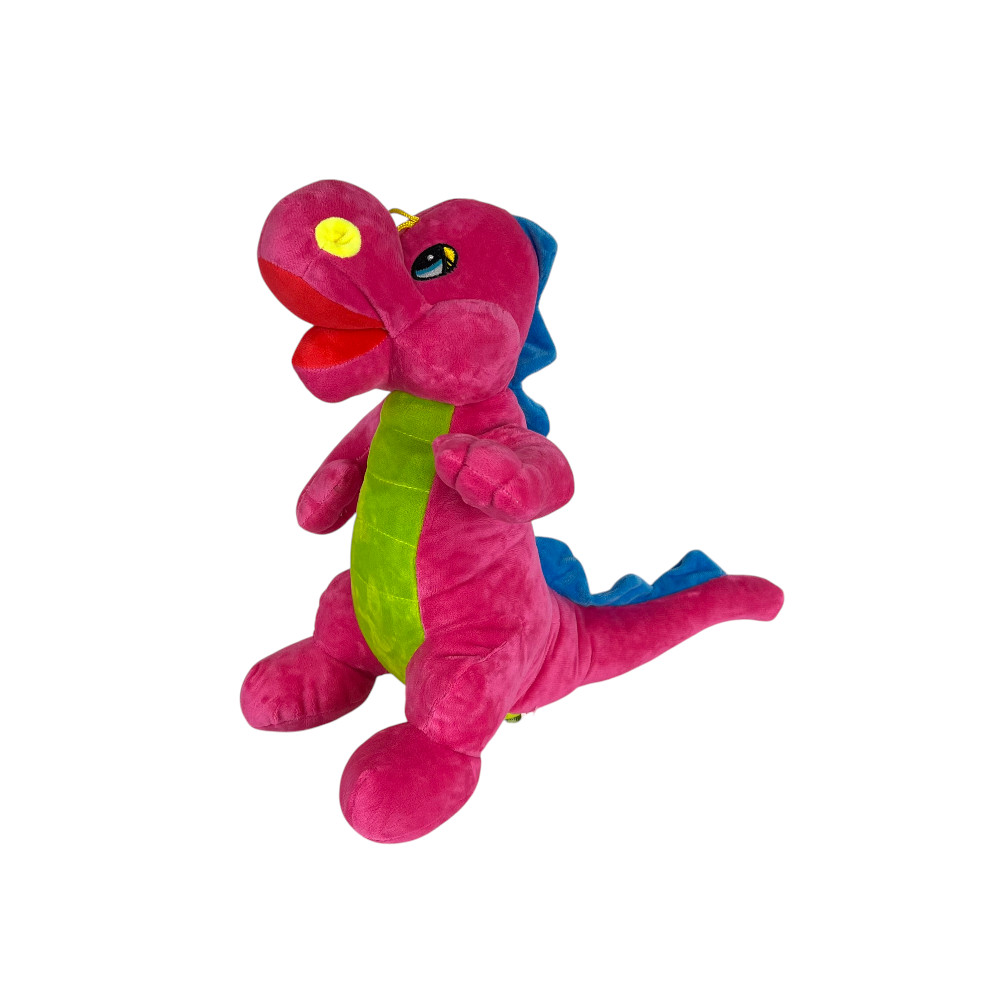 PLIŠANA IGRAČKA DINOSAURUS 30 CM