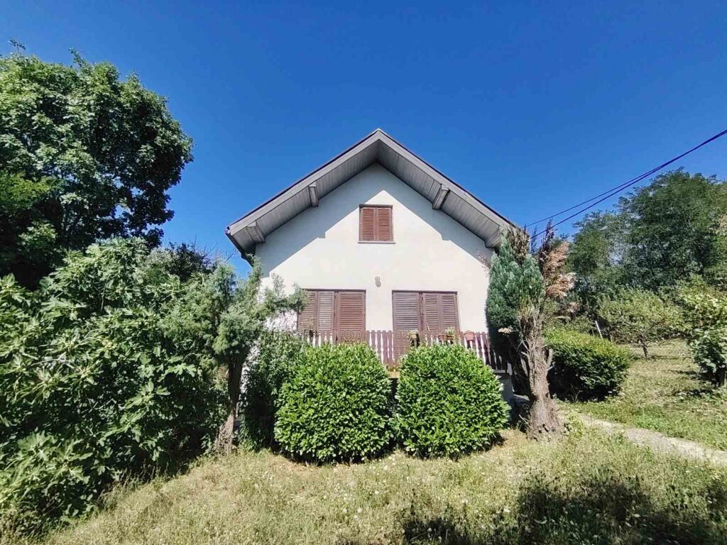 Kuća 78 m², 9 ari, Mislođin, Obrenovac, 70.000€