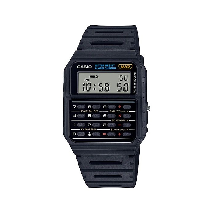 CASIO RUČNI SAT