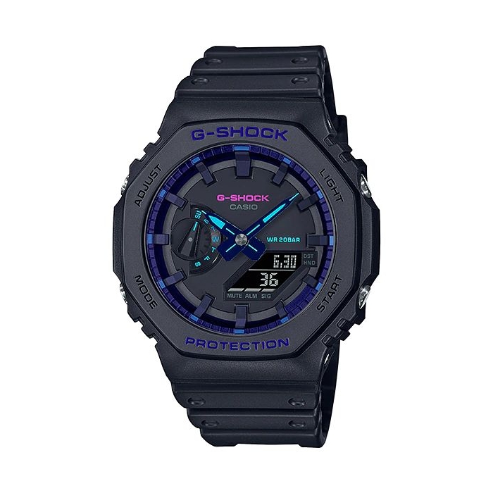 CASIO RUČNI SAT-G-shock
