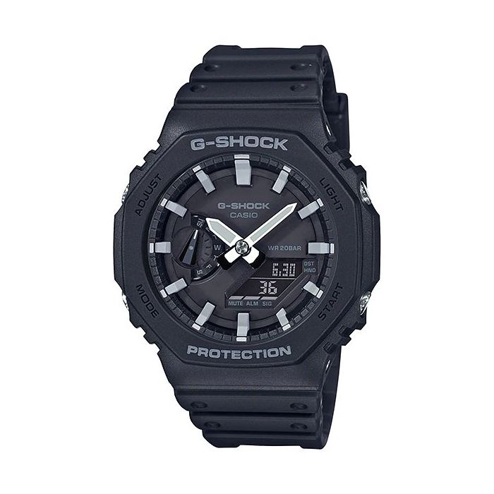 CASIO RUČNI SAT-G-shock