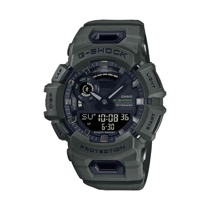 CASIO RUČNI SAT-G-shock