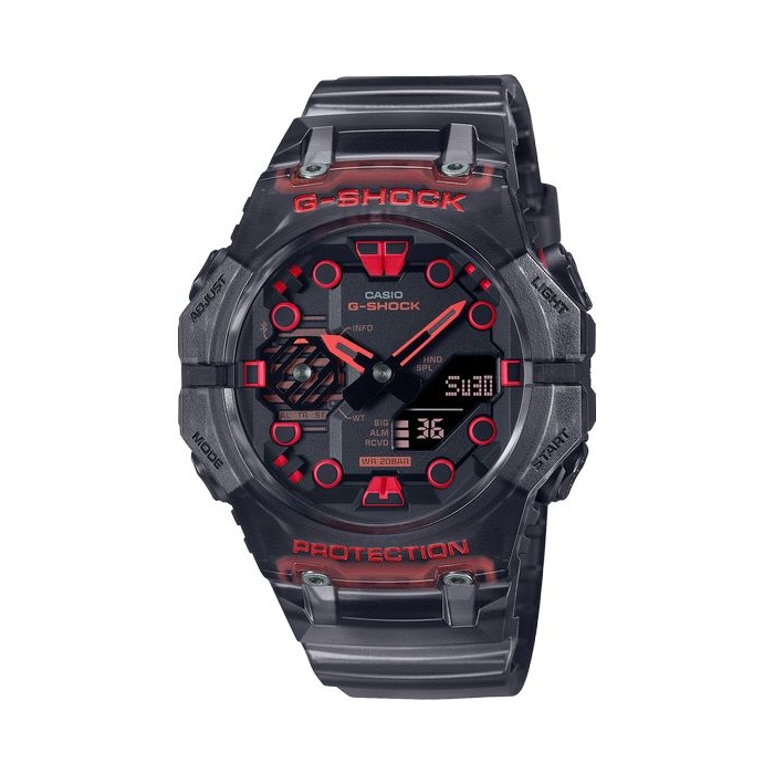 CASIO RUČNI SAT-G-shock