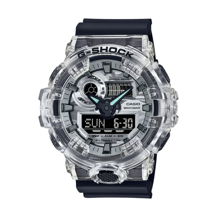 CASIO RUČNI SAT-G-shock