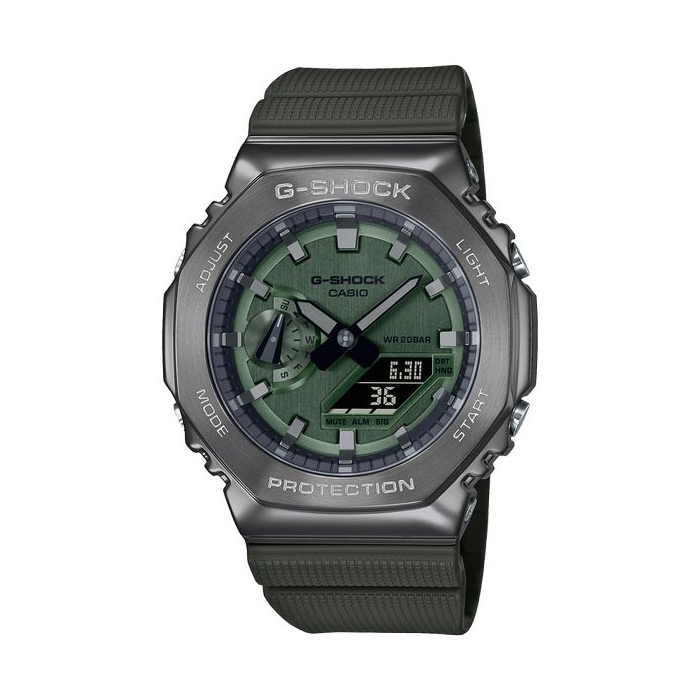 CASIO RUČNI SAT-G-shock
