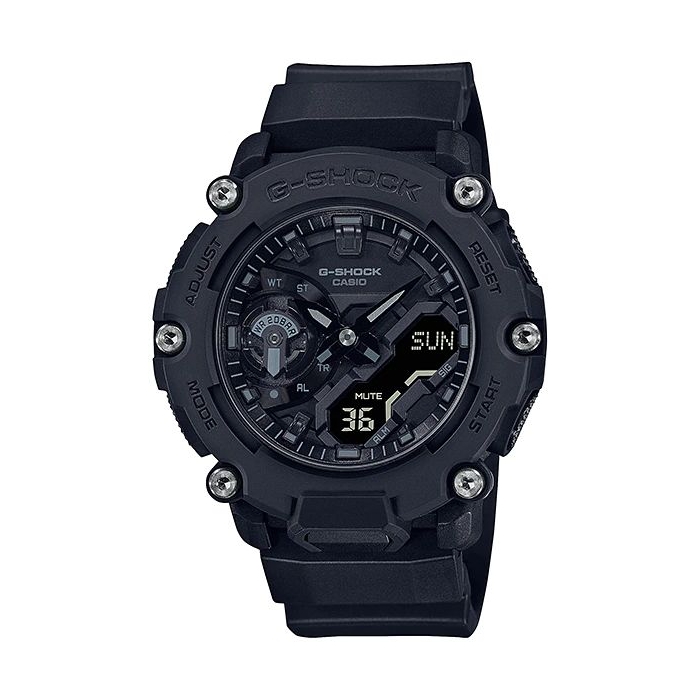 CASIO RUČNI SAT-G-shock