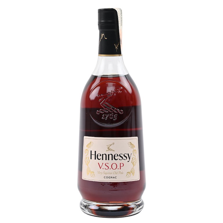 Hennessy V.S.O.P. 0,7l
