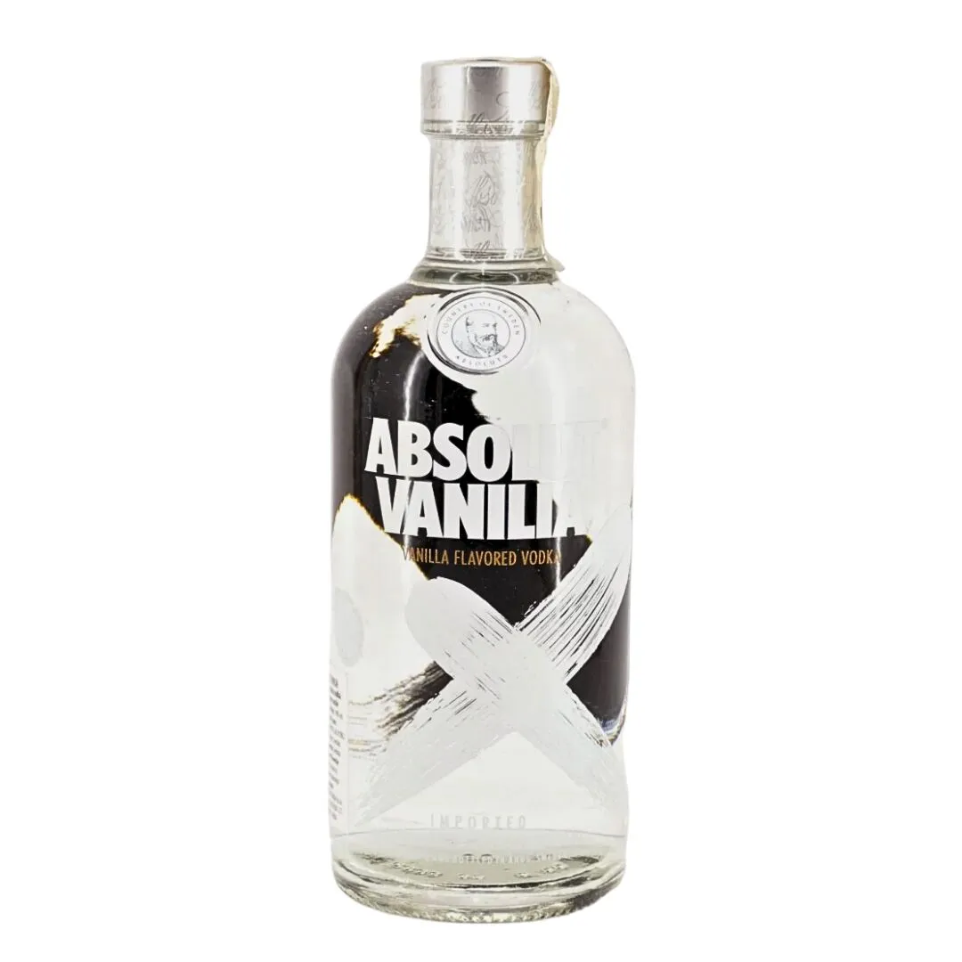 Absolut Vanila 0,7l