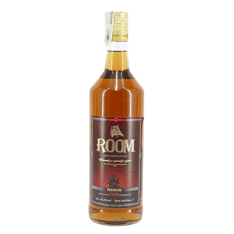 Domaći Rum 1l