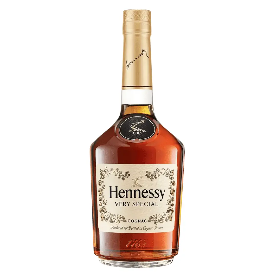 Hennessy VS 0,7l