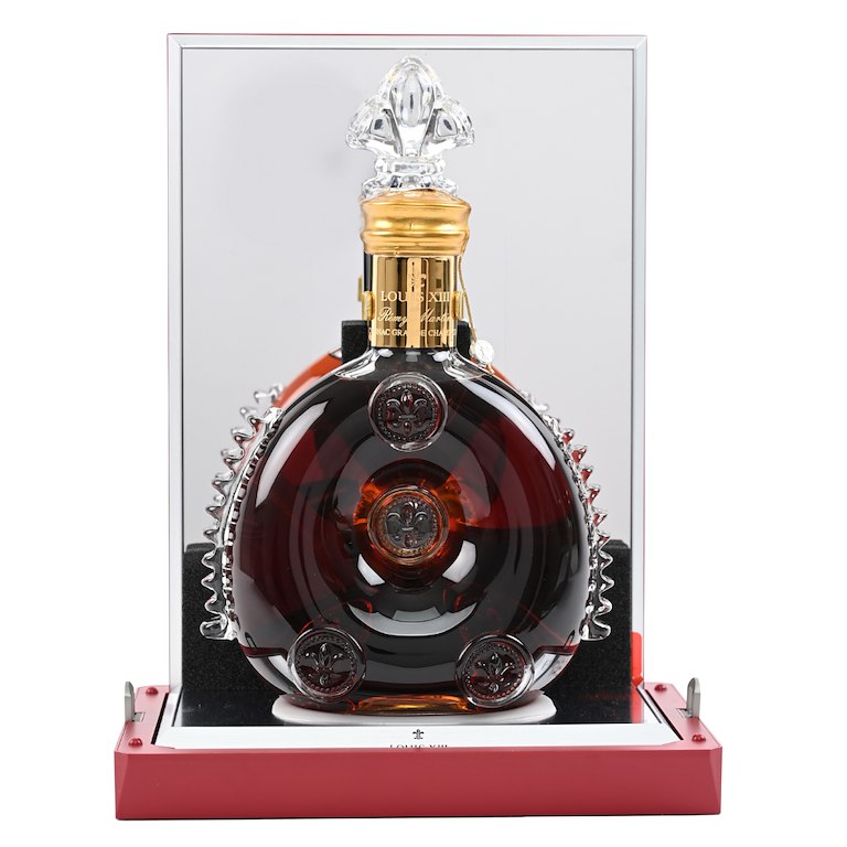 Remy Martin Louis Xiii 0,75l