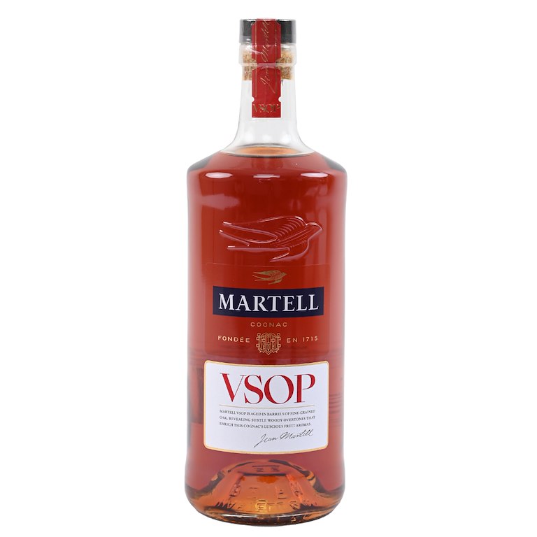 Martell V.S.O.P. 0,7l