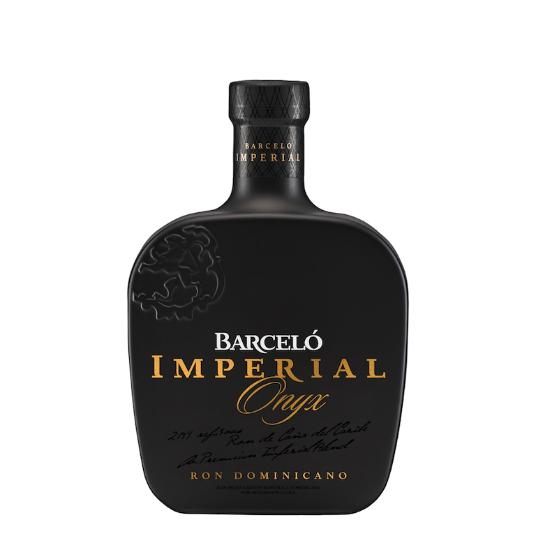 Barceló Imperial Onyx rum 0,7l
