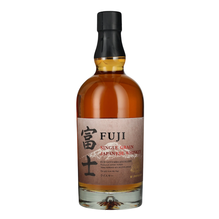 Fuji Single Grain 0,7l