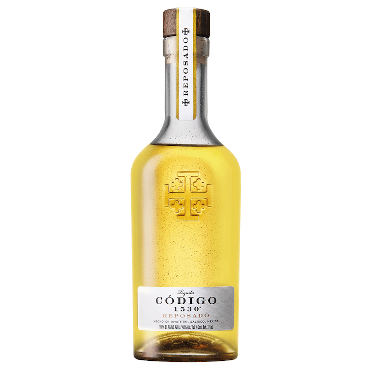 Código 1530 Añejo 0,7l