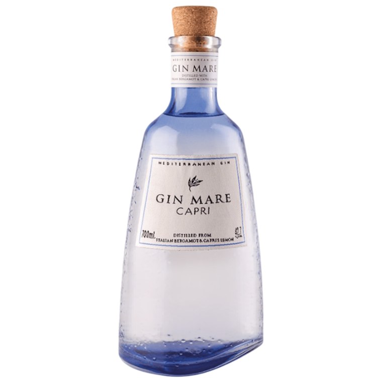 Gin Mare Capri 0,7l