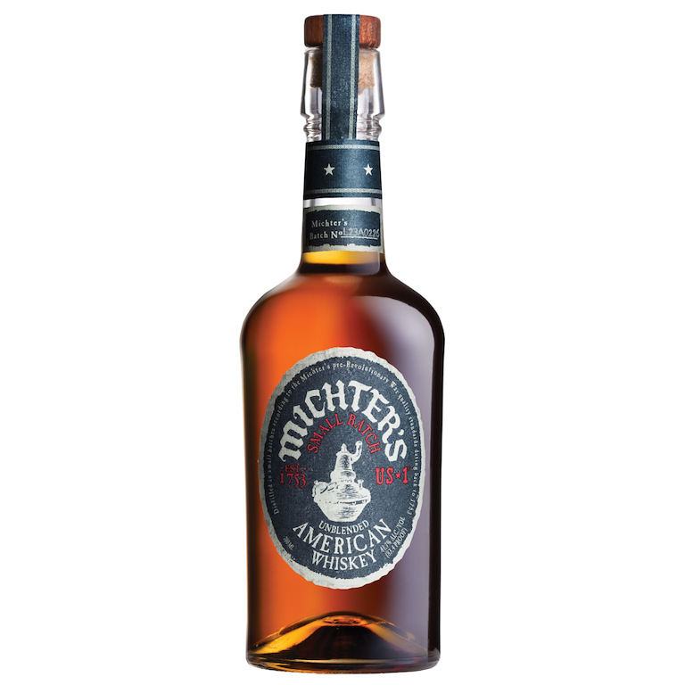 Michters American Whiskey 0,7l