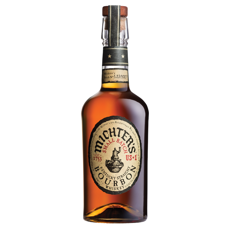 Michters Kentucky Straight Bourbon 0,7l