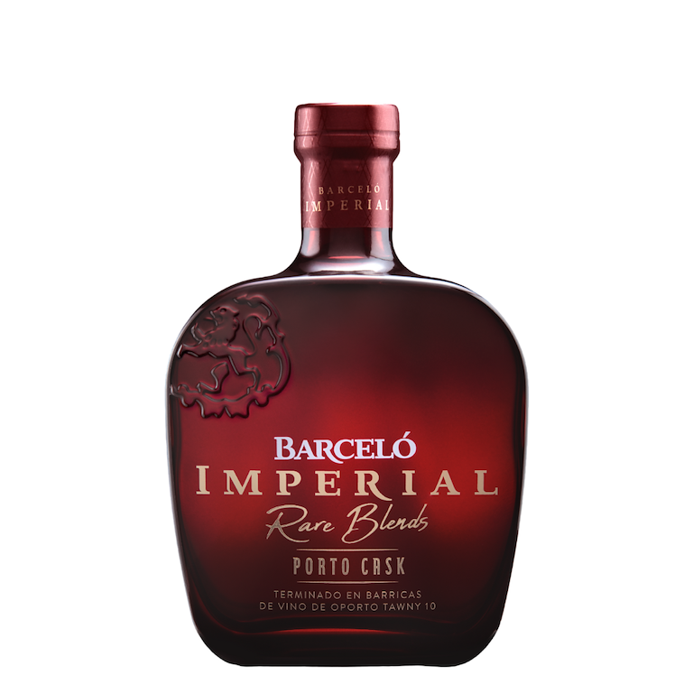 Barceló Imperial Porto Cask rum 0,7l