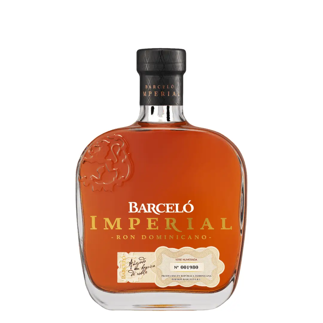 Barceló Imperial rum 0,7l