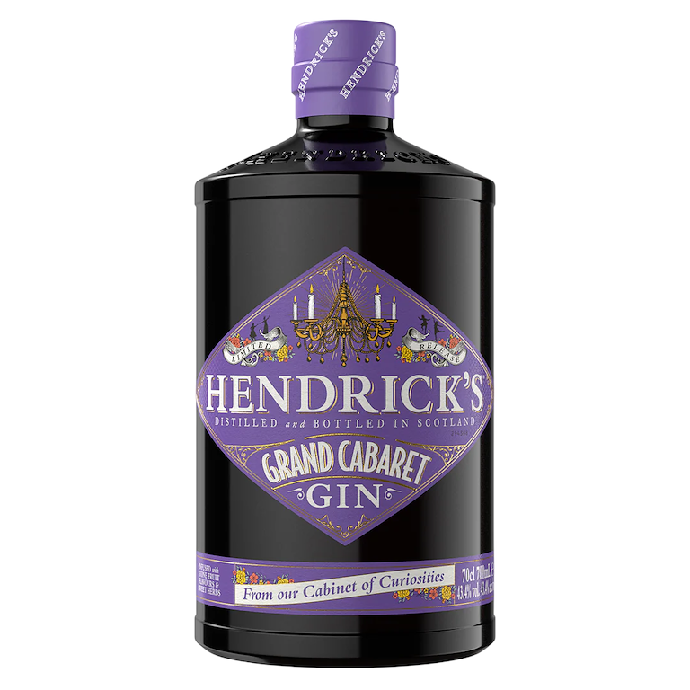 Hendricks Grand Cabaret 0,7l