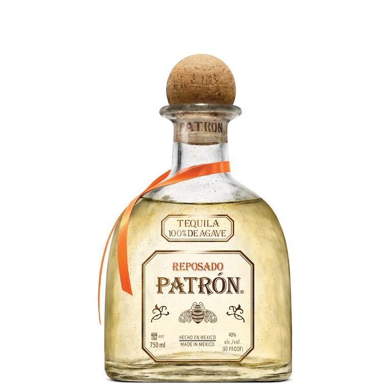 Patron Reposado 0,7l