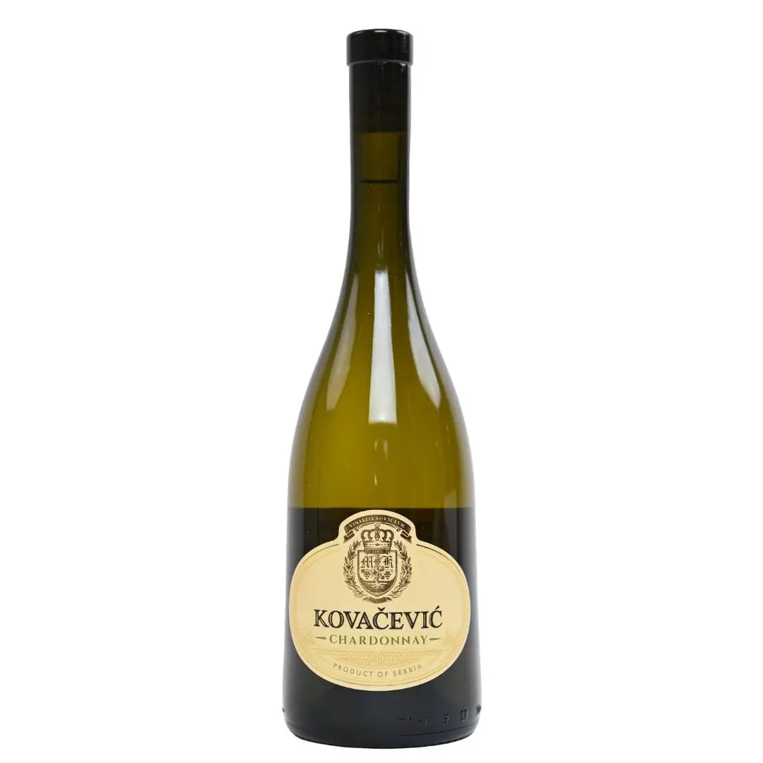 Kovačević Chardonnay 0,75l