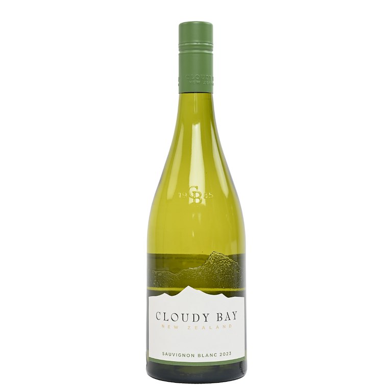 Cloudy Bay Sauvignon Blanc 0,75l