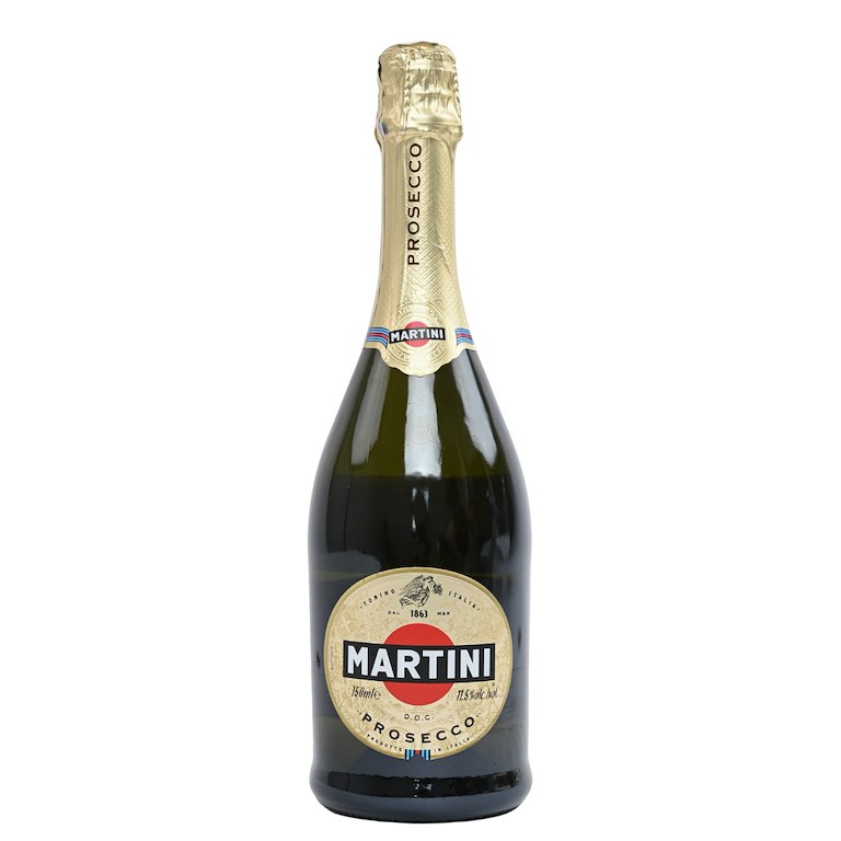 Martini Prosecco 0,75l