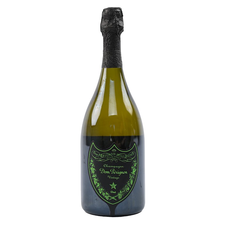 Dom Perignon Luminous 0,75l