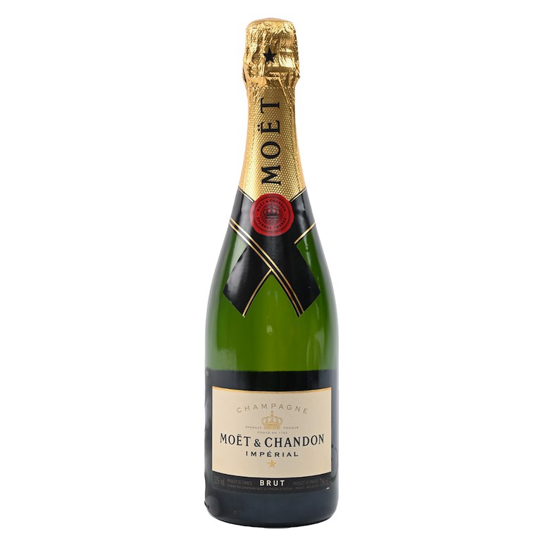 Moet & Chandon 0,75l