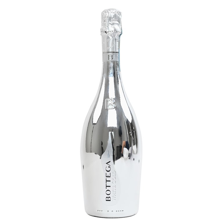 Bottega White Gold 0,75l