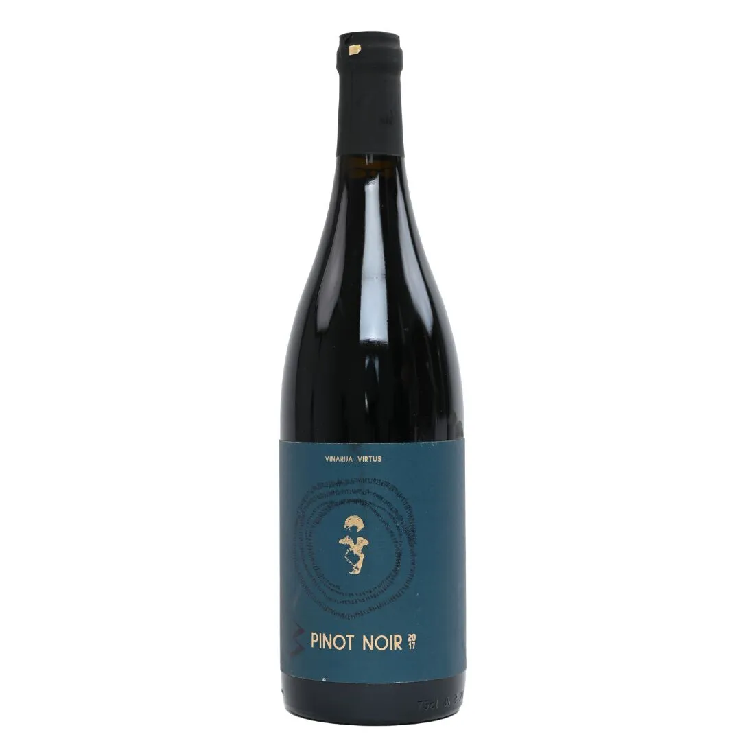 Virtus Pinot Noir 0,75l