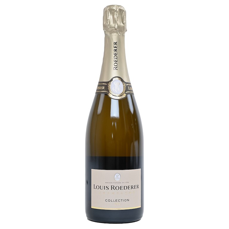 Louis Roederer Brut 0,75l