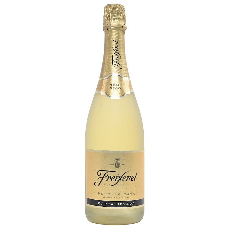 Freixenet Carta Nevada 0,75l