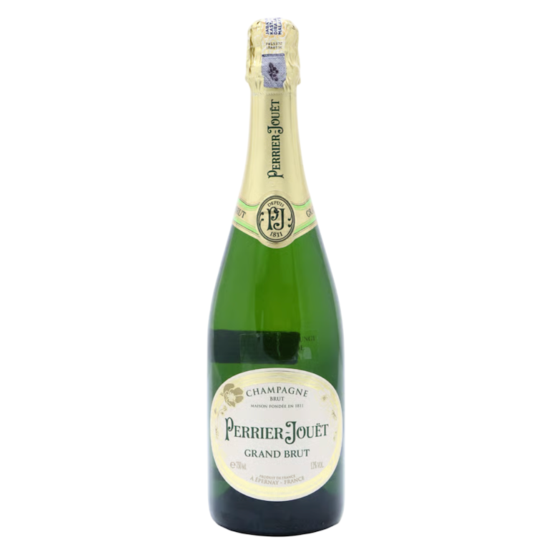 Perrier-Jouët Grand Brut 0,7l