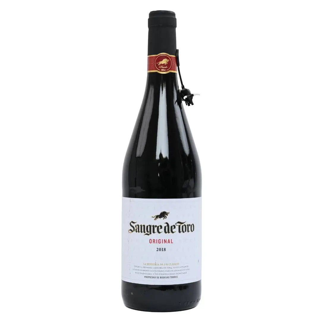 Sangre De Toro Original 0,75l