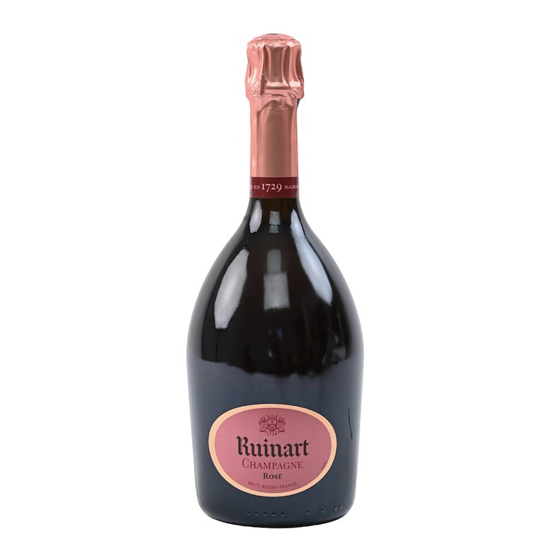 Ruinart Rose 0,75l