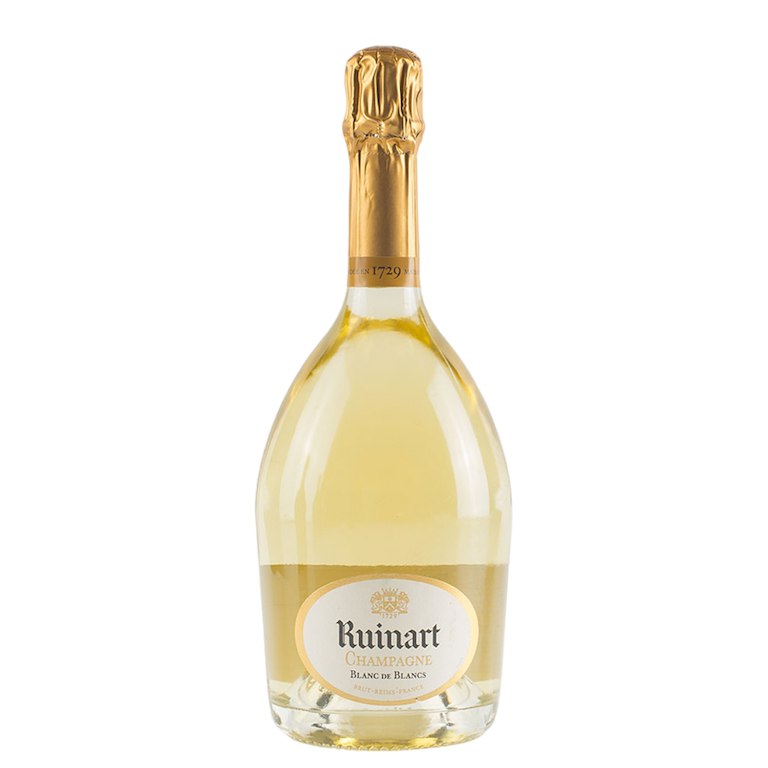 Ruinart Blanc De Blanc 0,75l