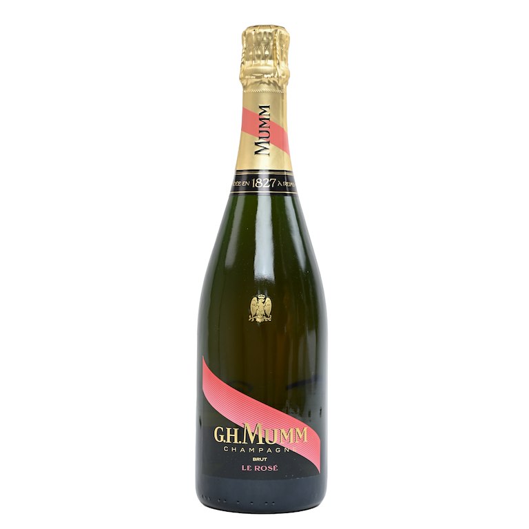 Mumm Rose 0,75l