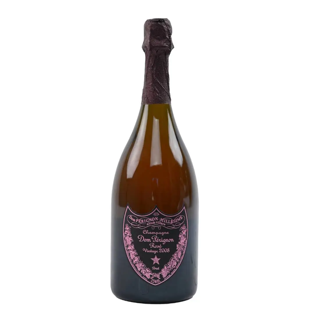 Dom Perignon Rose 0,75l