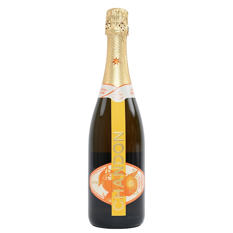 Chandon Garden Spritz 0,75l
