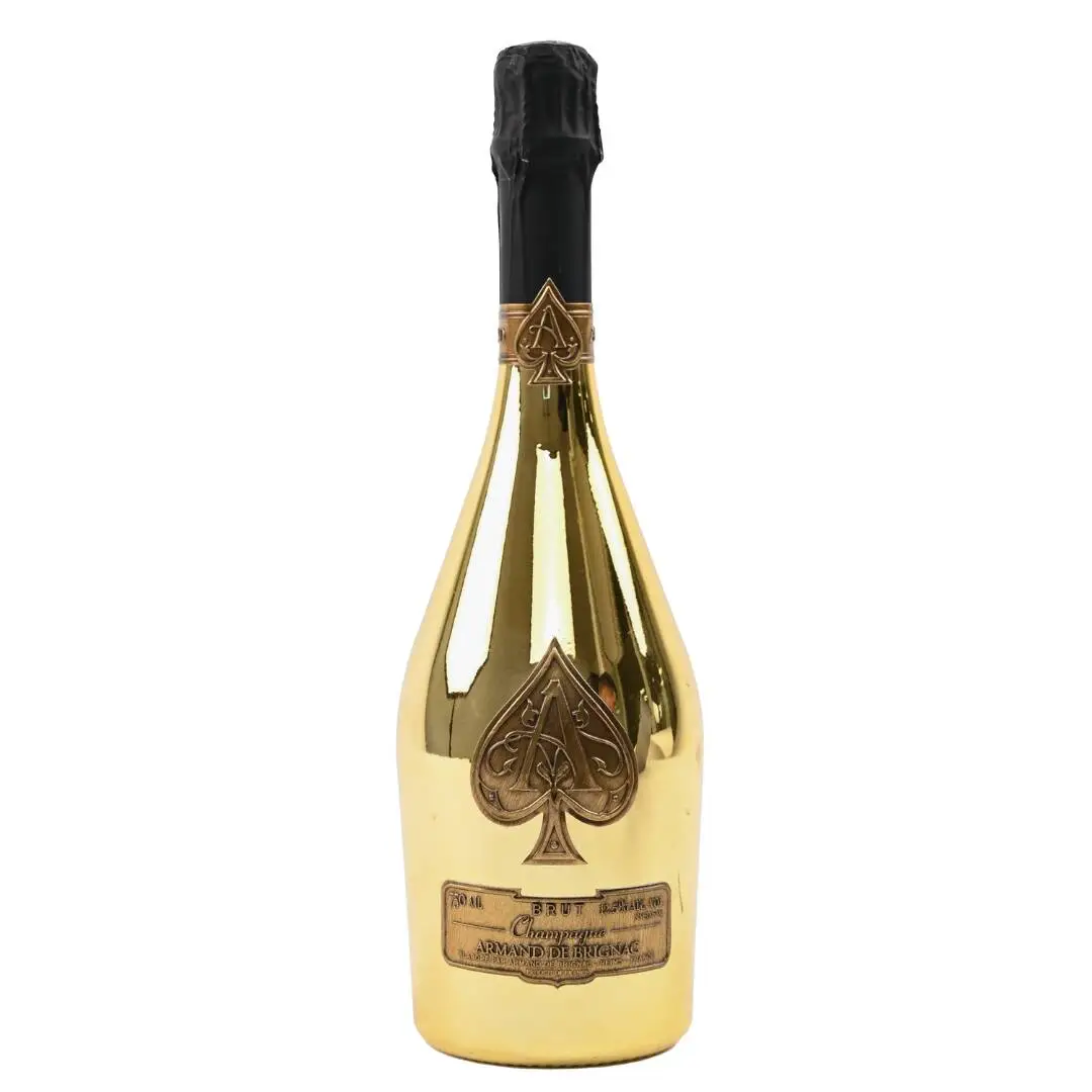 Armand De Brignac Brut 0,75l
