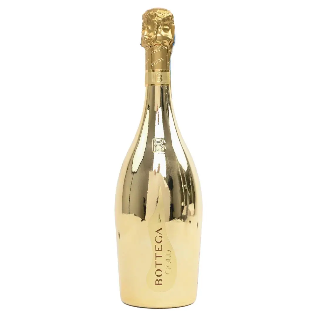 Bottega Gold 0,75l