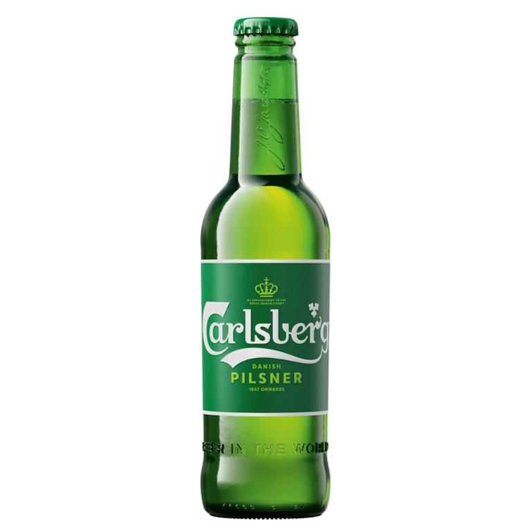 Carlsberg 0,4l PB
