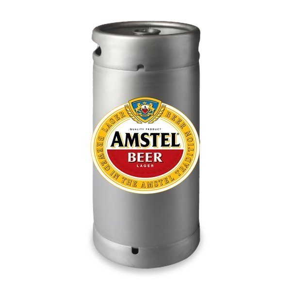 Amstel 20l