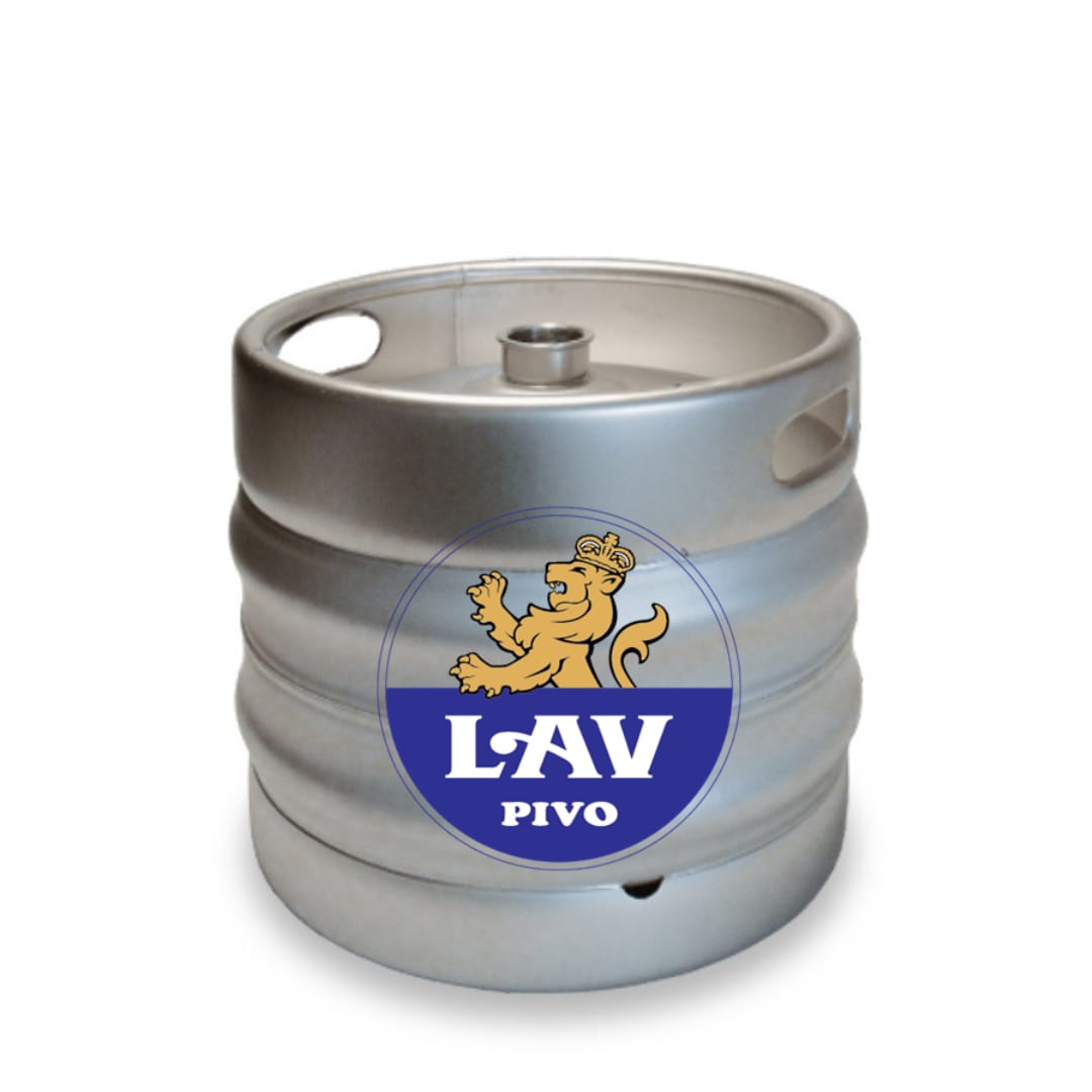 Lav Premium 30l